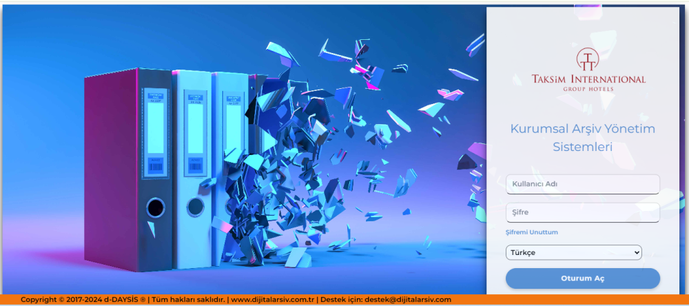 tourism archive, hotel archive, digital archive, archive editing ...